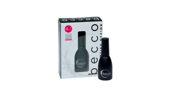ΣΚΛΗΡΥΝΤΙΚΟ ΝΥΧΙΩΝ BECCO 11ml