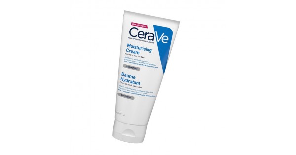 CERAVE MOISTURISING CREAM 50ML