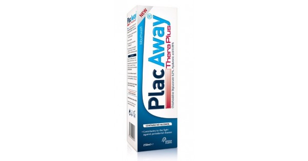 PLAC AWAY THERA PLUS 250ML