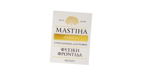 Mastiha Shop Mastiha Powder 60gr